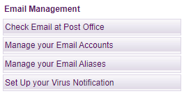 Introduction to My Account | TPG Support