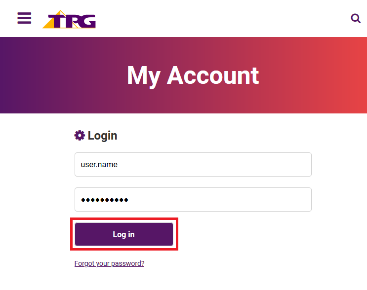 Checking your data usage in My Account | TPG Support