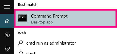 How to run a ping test | TPG Support