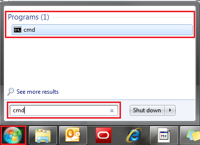 How to run a ping test | TPG Support